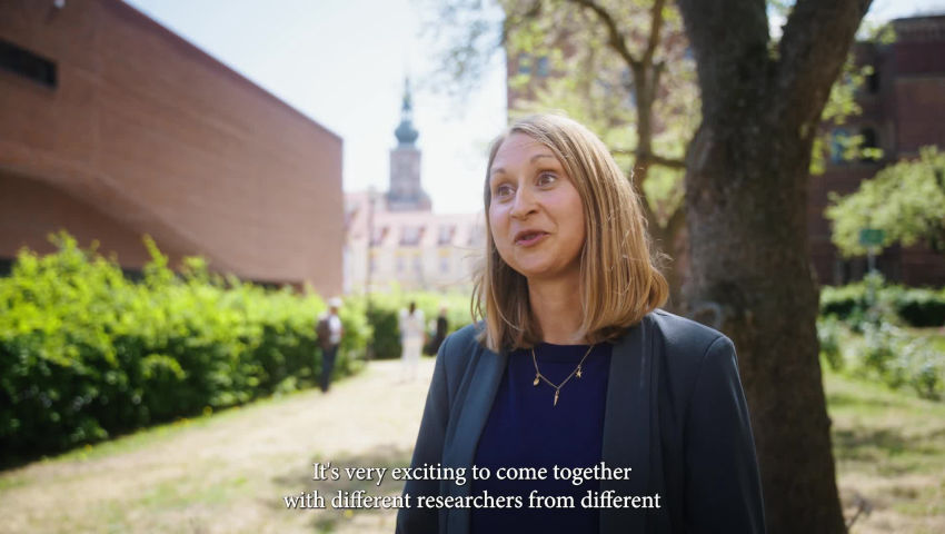 The SEL4@LL Research Project - GrypsTube